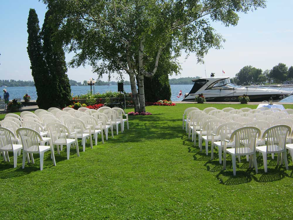 Gallery | Gananoque Inn & Spa