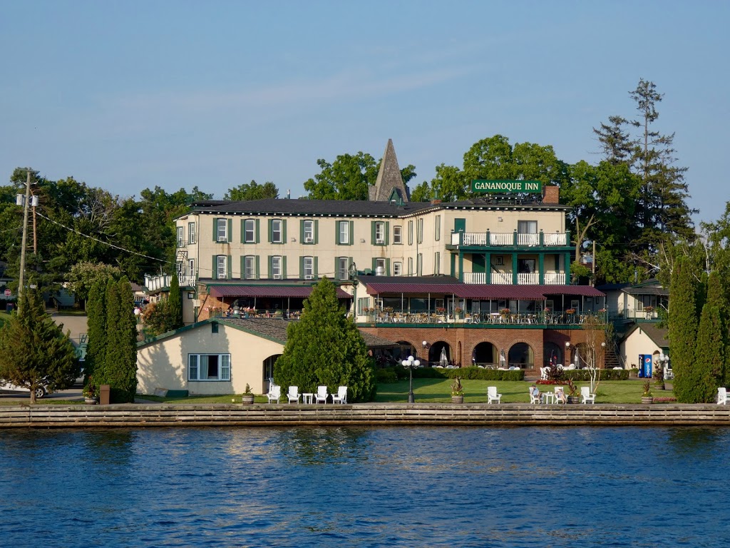 Gallery | Gananoque Inn